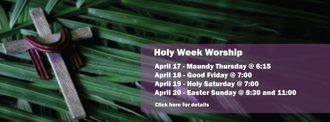 holy-week-worship-2025